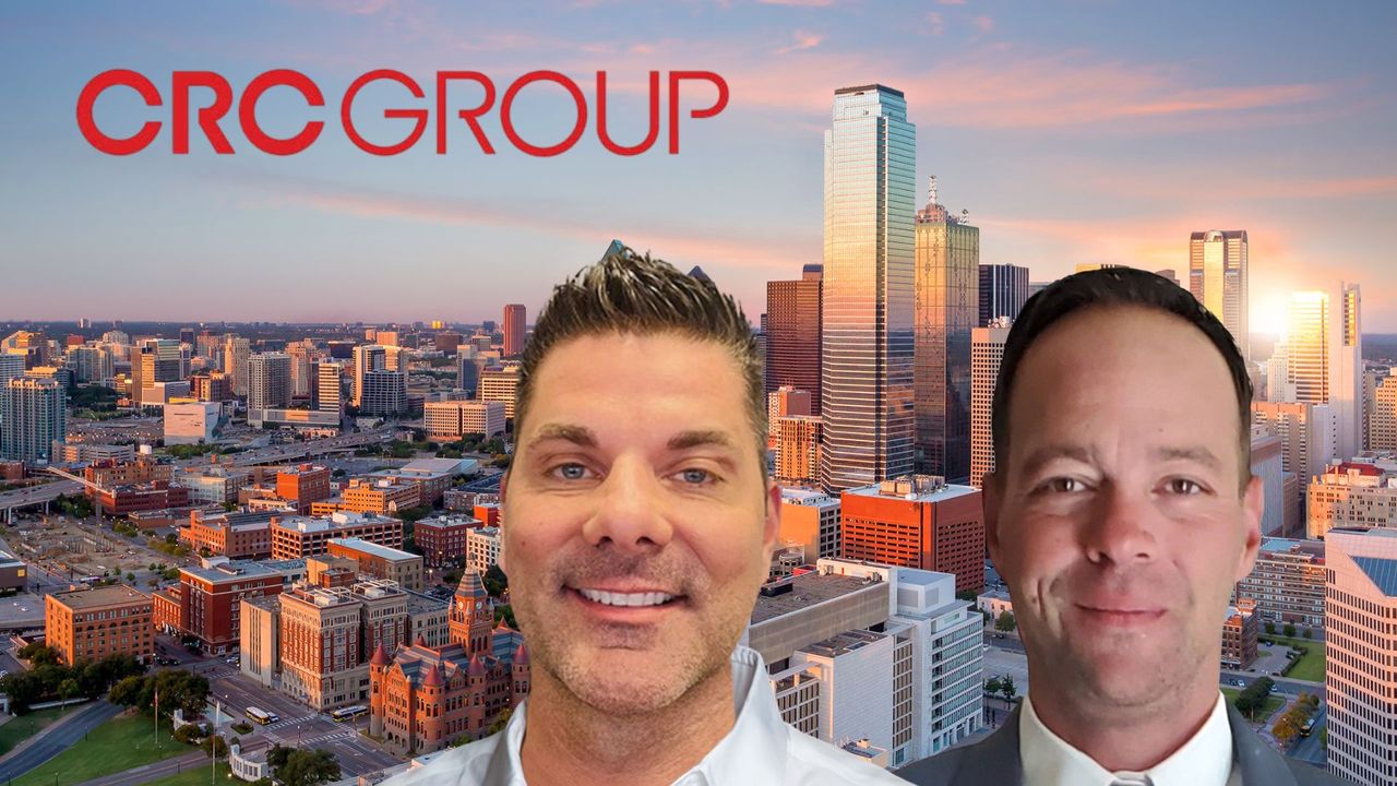 CRC Group picks two seasoned senior brokers to expand US capabilities ...